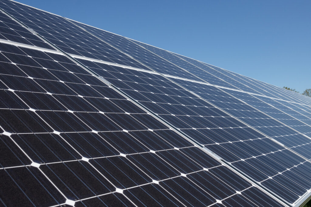 Solar Panel Installation. Go Solar Today with Solargy